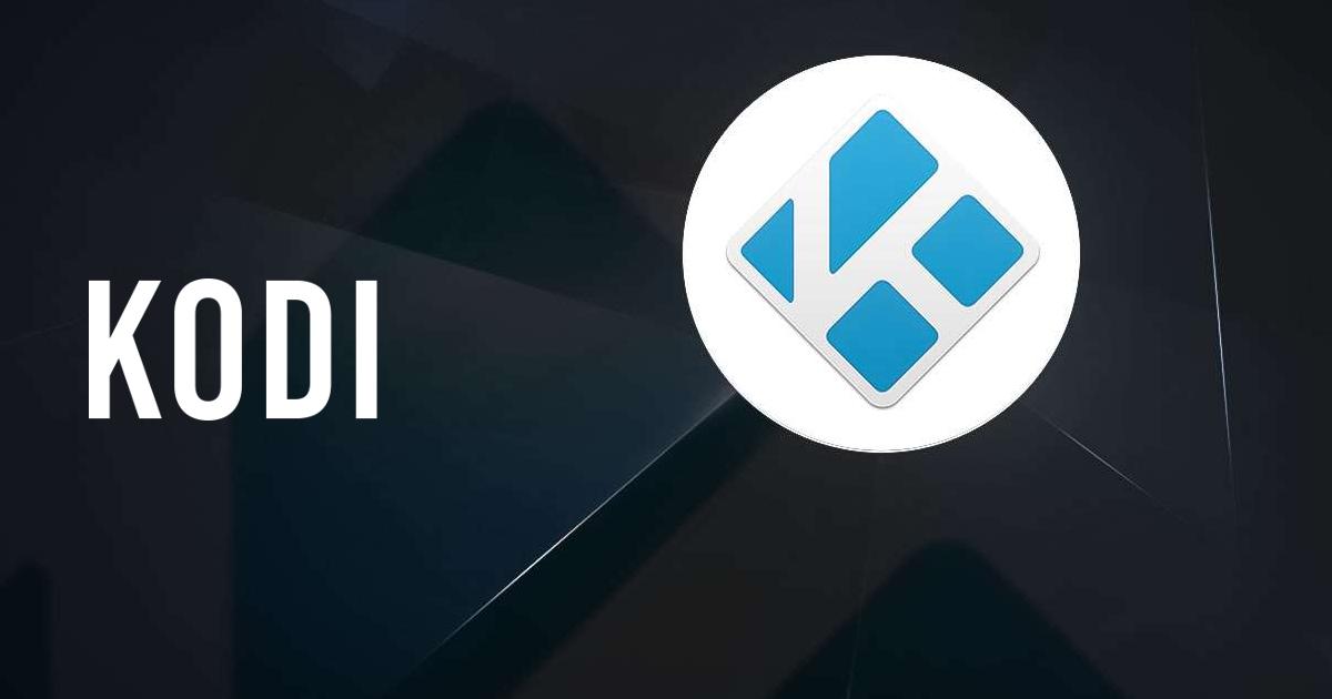 Descarga y ejecuta Kodi en PC y Mac (emulador)