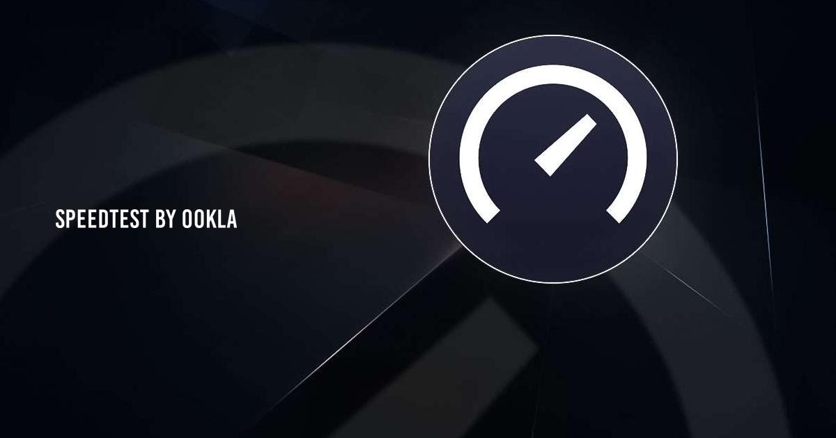 Speedtest by Ookla yükleyin ve PC & Mac üzerinde çalıştırın (Emülatör)