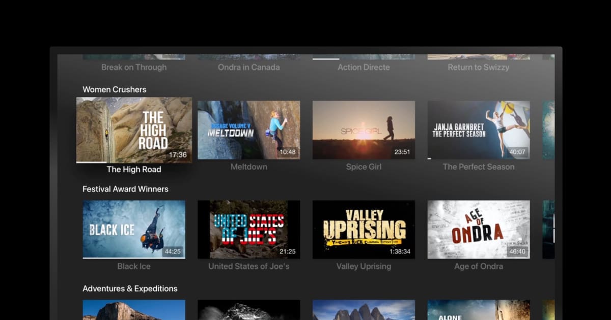 Download and run REEL ROCK on PC & Mac (Emulator)
