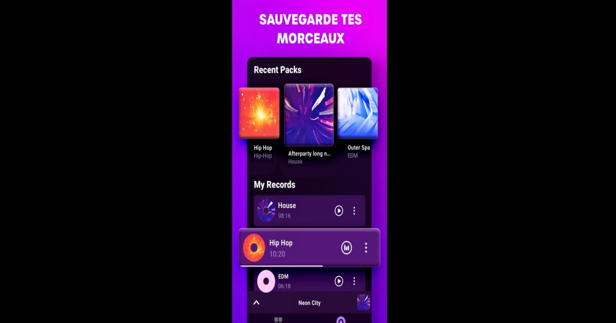 Download and run Loop Maker Pro: Dj Beat Maker on PC & Mac (Emulator)