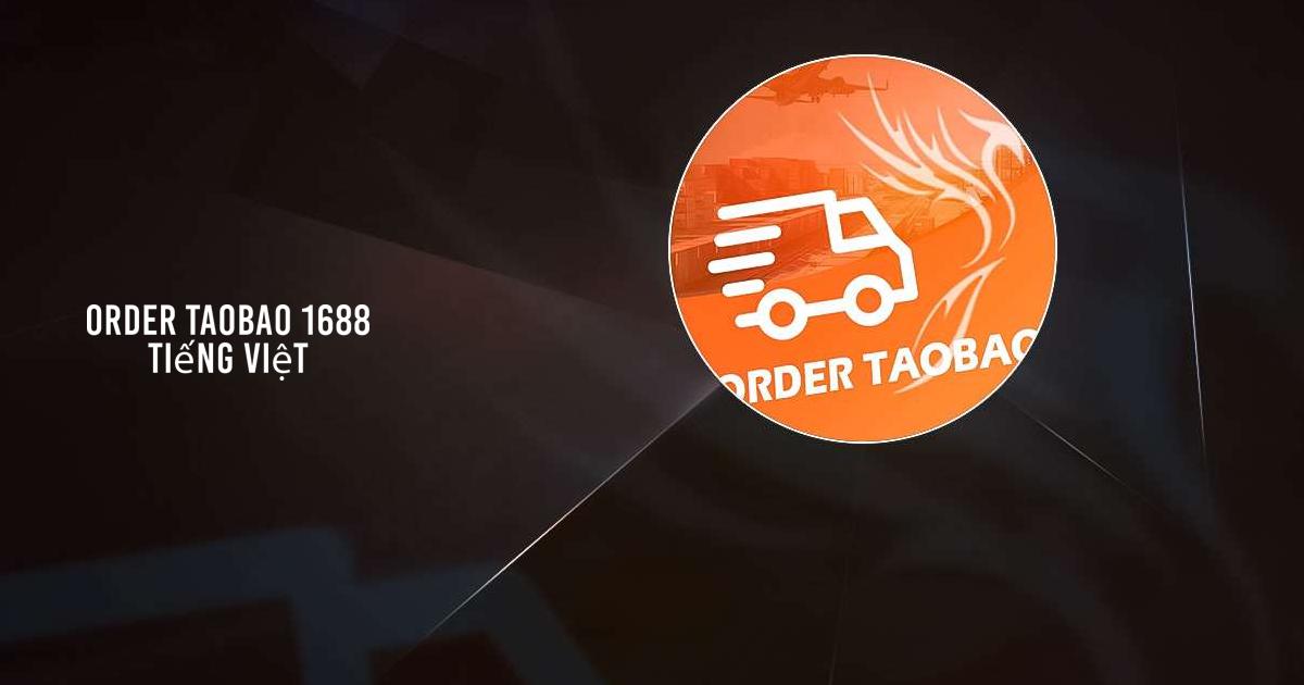 Tải và chạy ứng dụng Order Taobao 1688 - Tiếng Việt trên PC & Mac (giả lập)