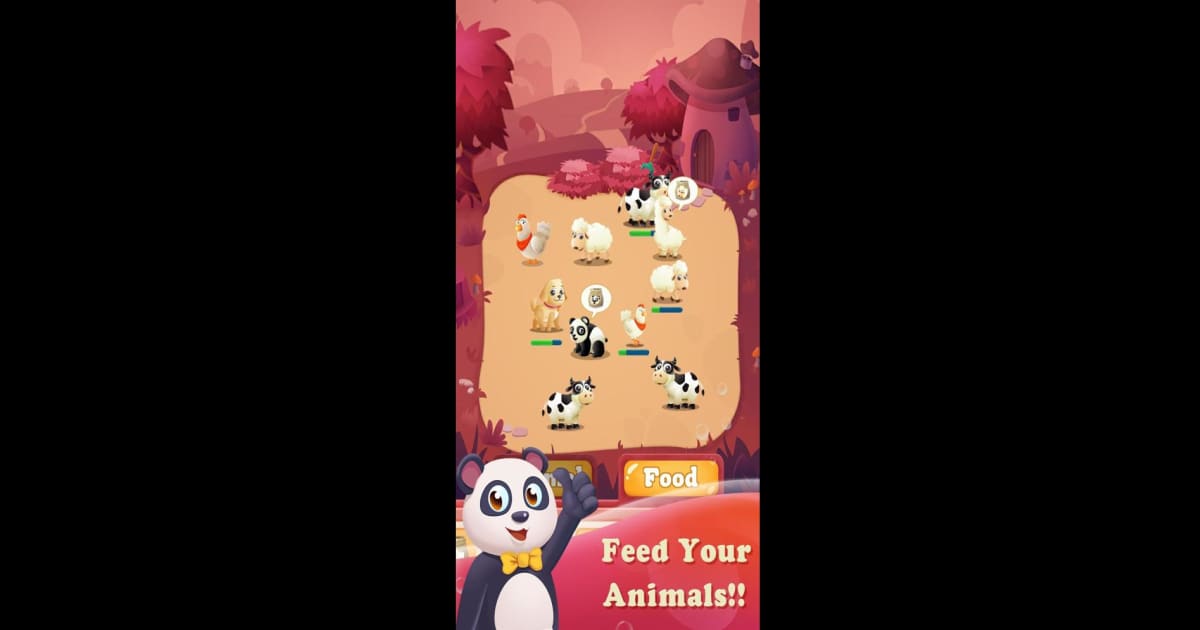 Download & Play Panda Solitaire on PC & Mac (Emulator)