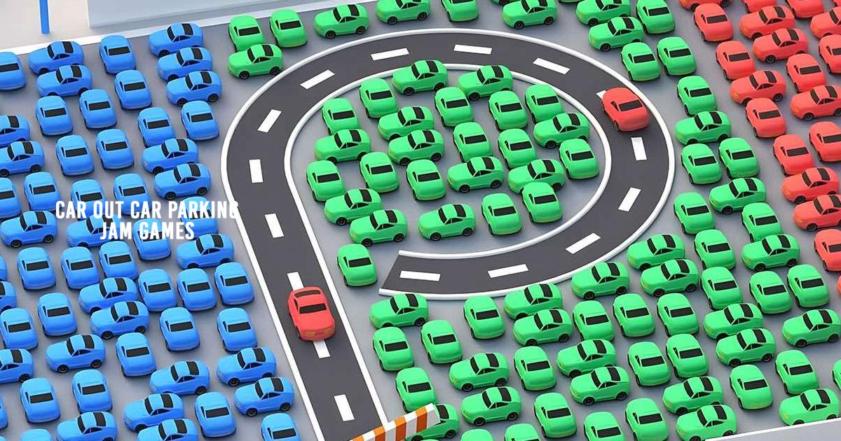 Download & Play Car Out on PC & Mac (Emulator)