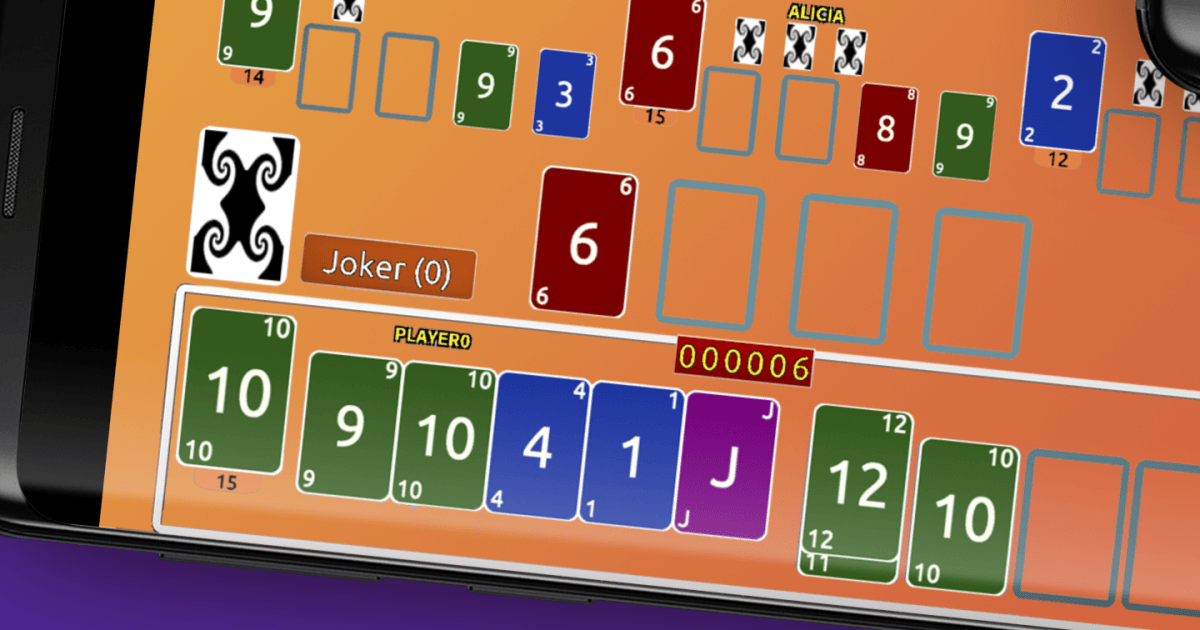 Download & Play Skido 2: Spite & Malice free card game on PC & Mac ...