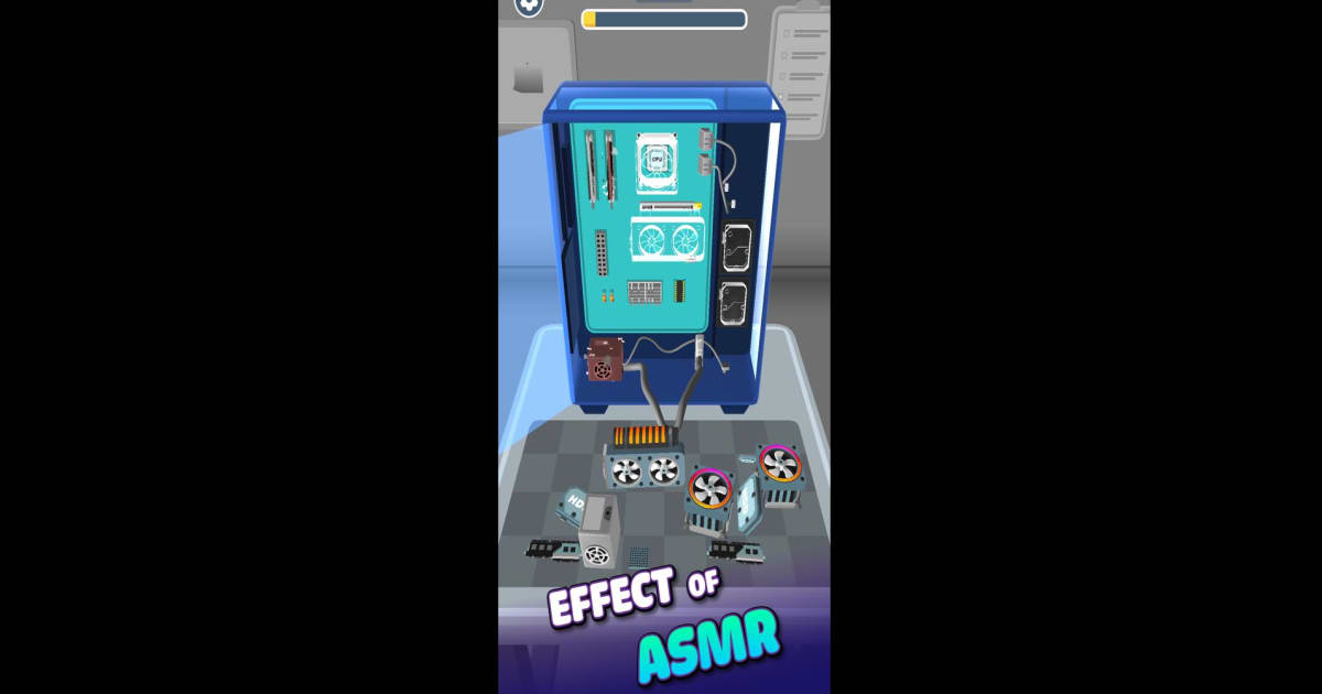 Download & Play Pc Building Simulator on PC & Mac (Emulator)