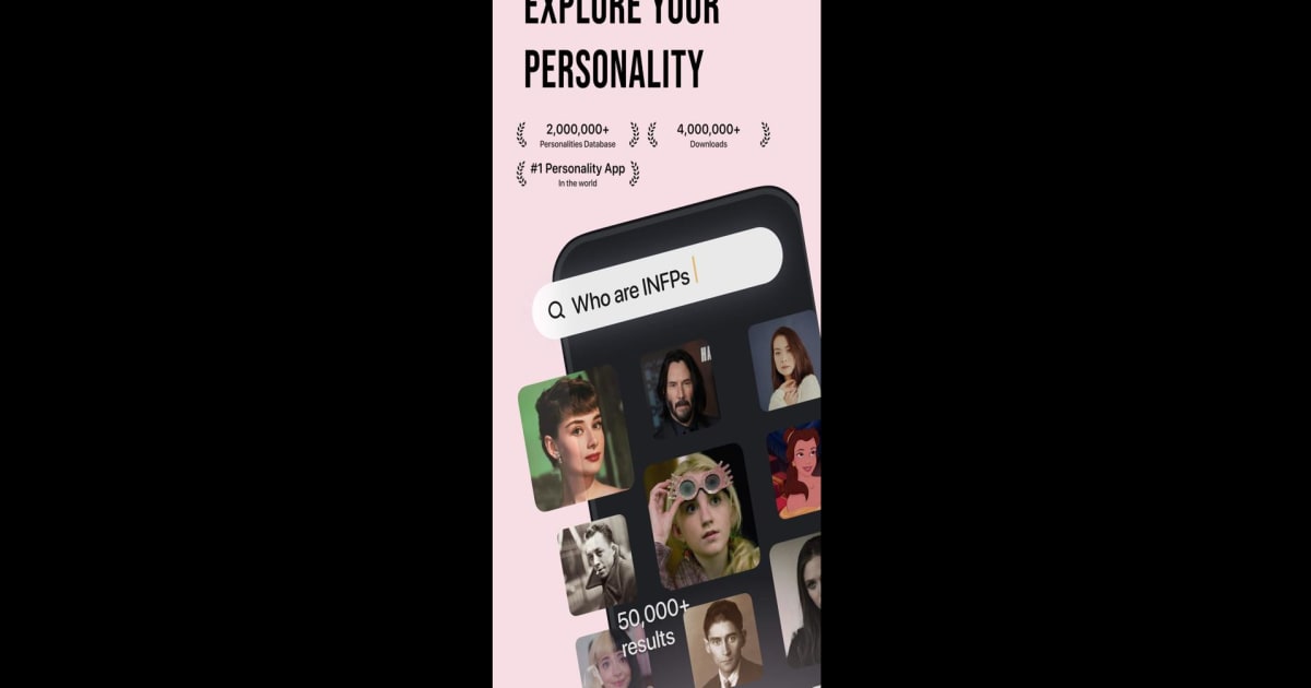 Download and run Pdb App: Personality & Friends on PC & Mac (Emulator)