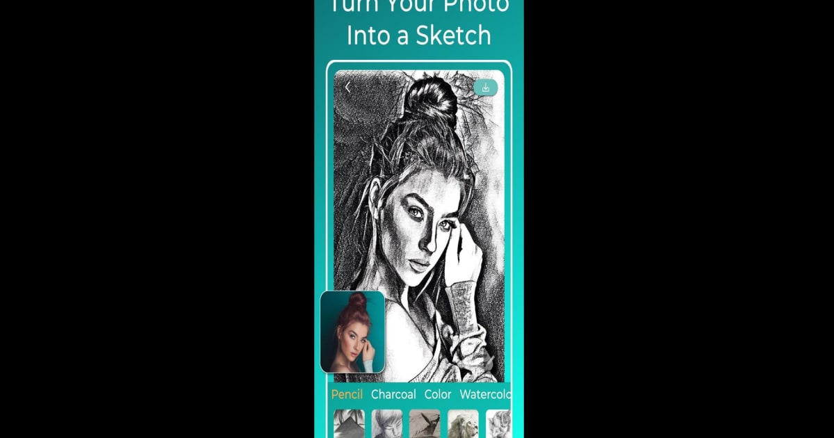 Download and run Drawify - Pencil Photo Sketch on PC & Mac (Emulator)
