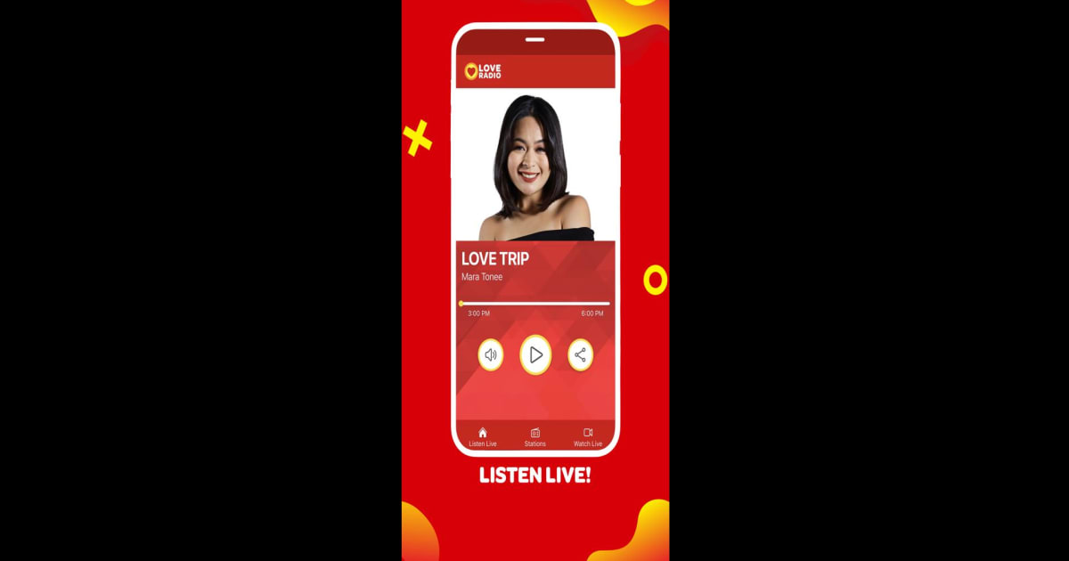 Download and run Love Radio Mobile on PC & Mac (Emulator)