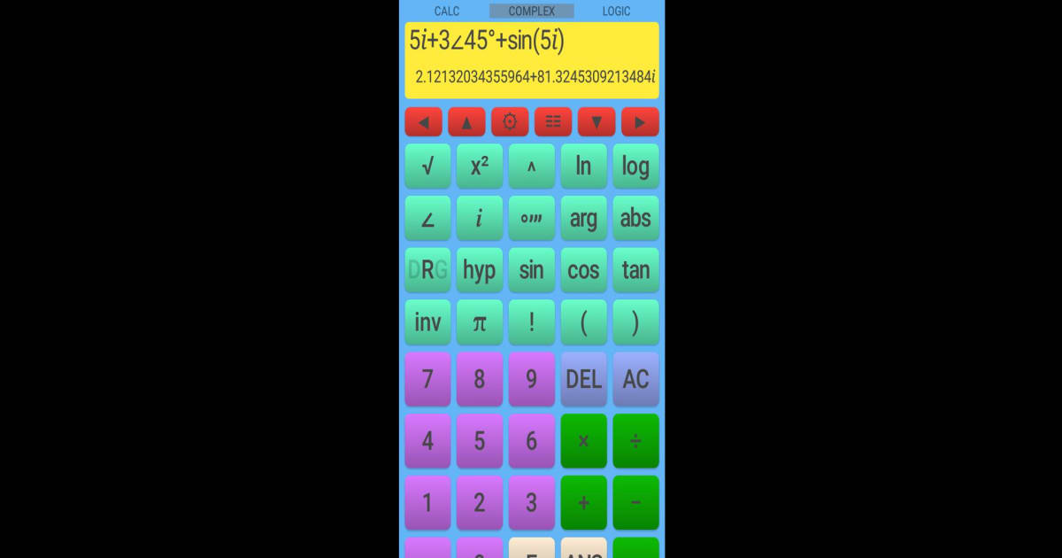 Download and run Scientific Calculator Pro on PC & Mac (Emulator)