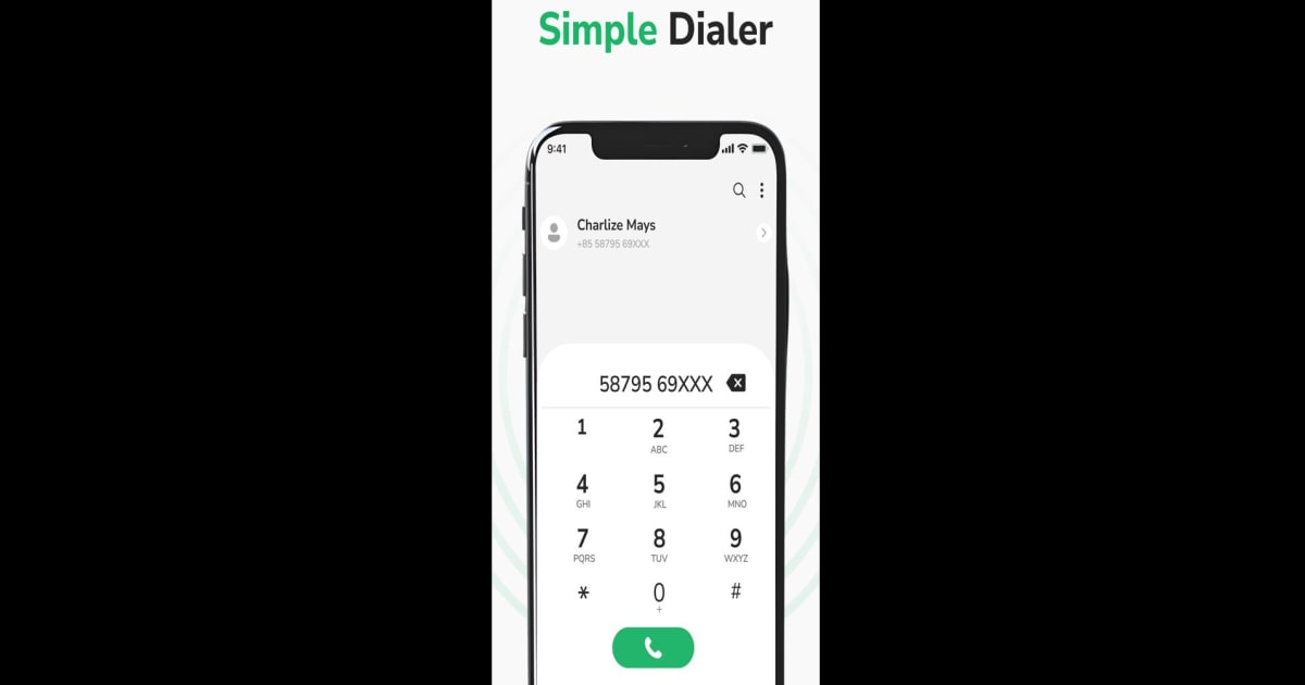 Téléchargez et exécutez Contacts: Phone Dialer & Calls sur PC et Mac ...