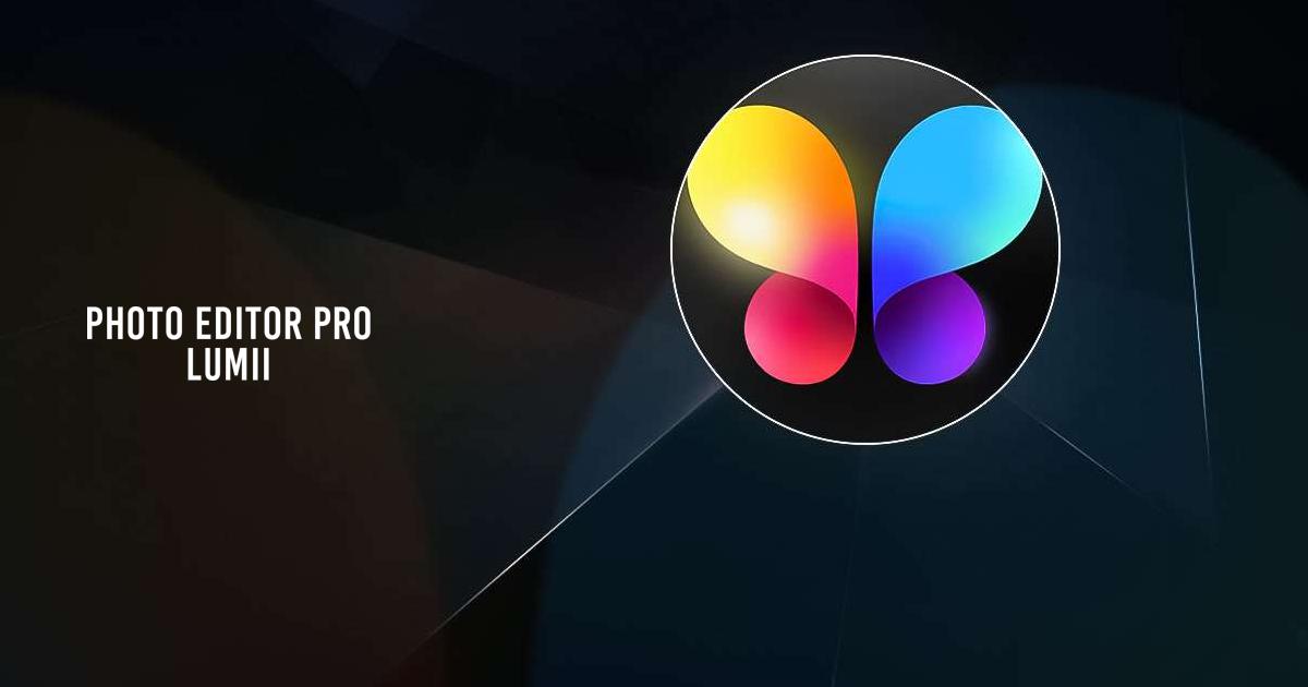 Descarga y ejecuta Editor de fotos - Lumii en PC y Mac (emulador)