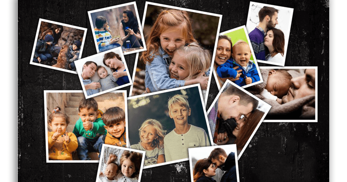 Descarga y ejecuta Creador de collages de fotos en PC y Mac (emulador)