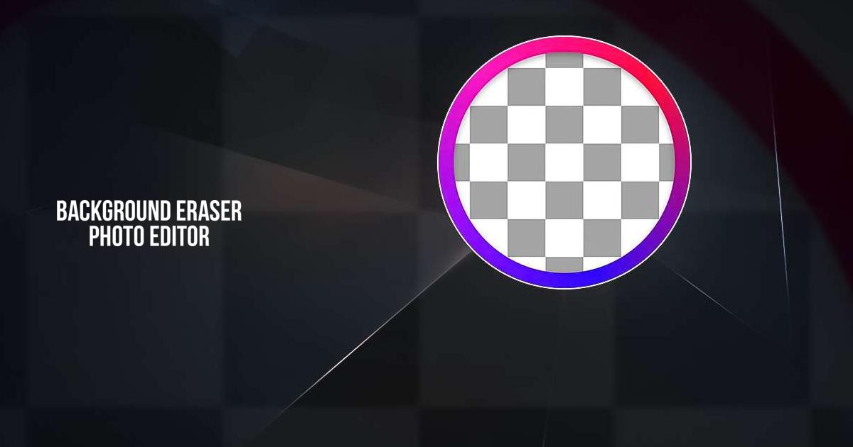 Скачайте и запустите Фоторедактор Background Eraser на ПК или Mac ...