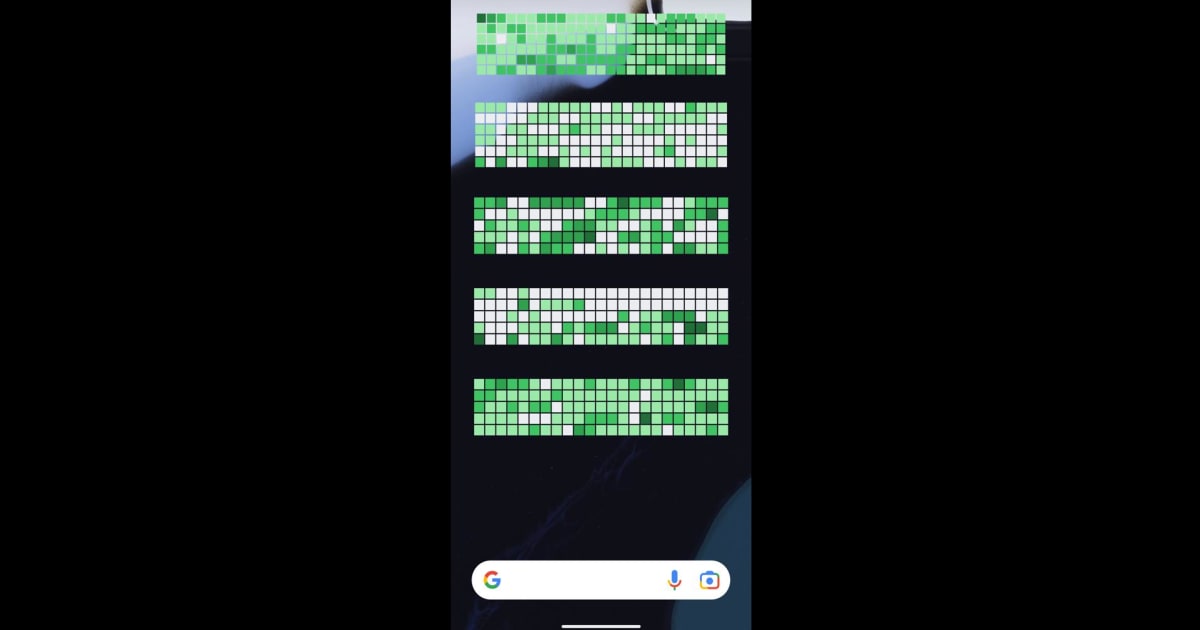 Download and run GitHub Contribution Calendar on PC & Mac (Emulator)