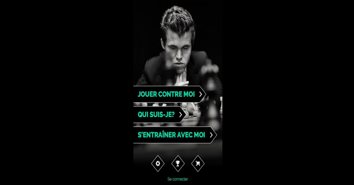 Download & Play Play Magnus - Play Chess on PC & Mac (Emulator)