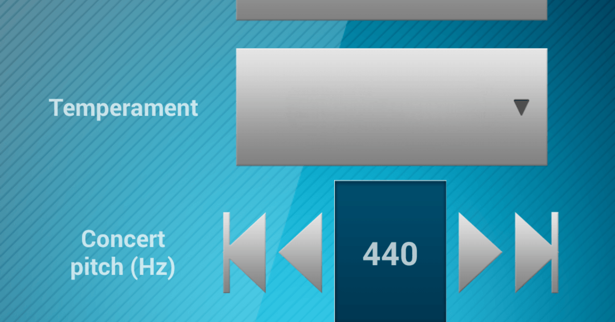 Download and run Best Guitar Tuner on PC & Mac (Emulator)