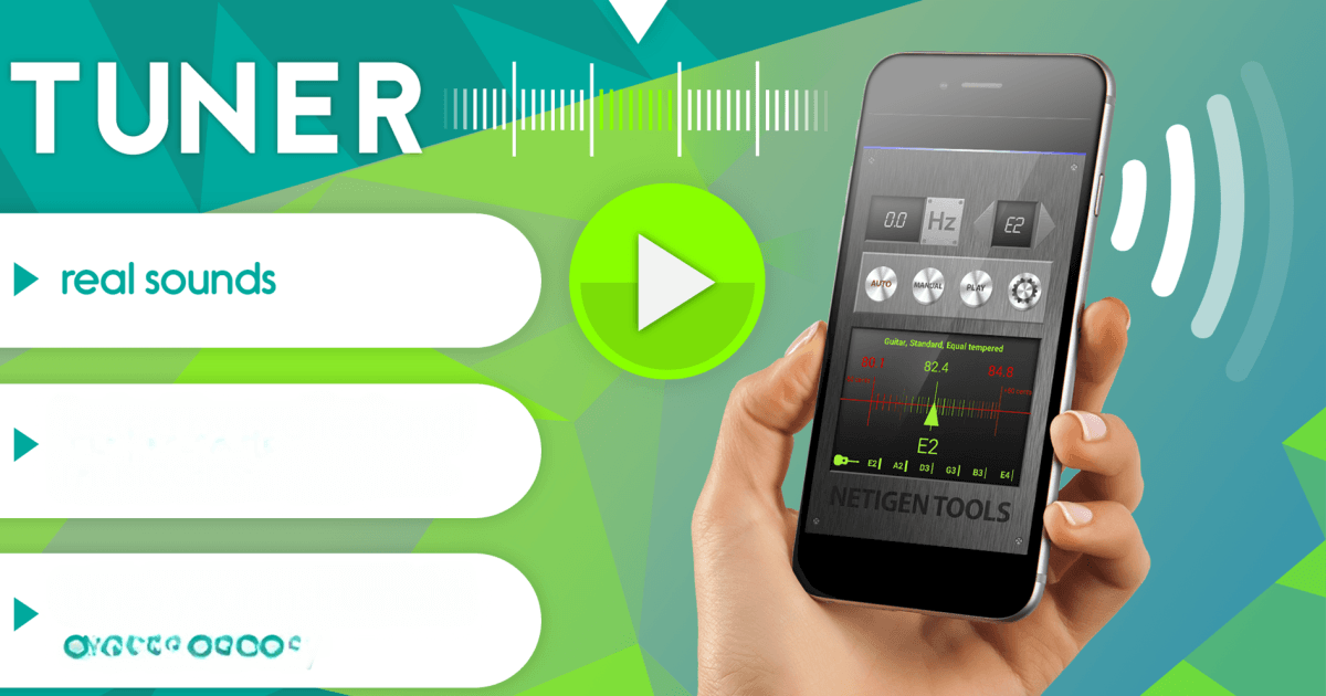 Download and run Best Tuner on PC & Mac (Emulator)