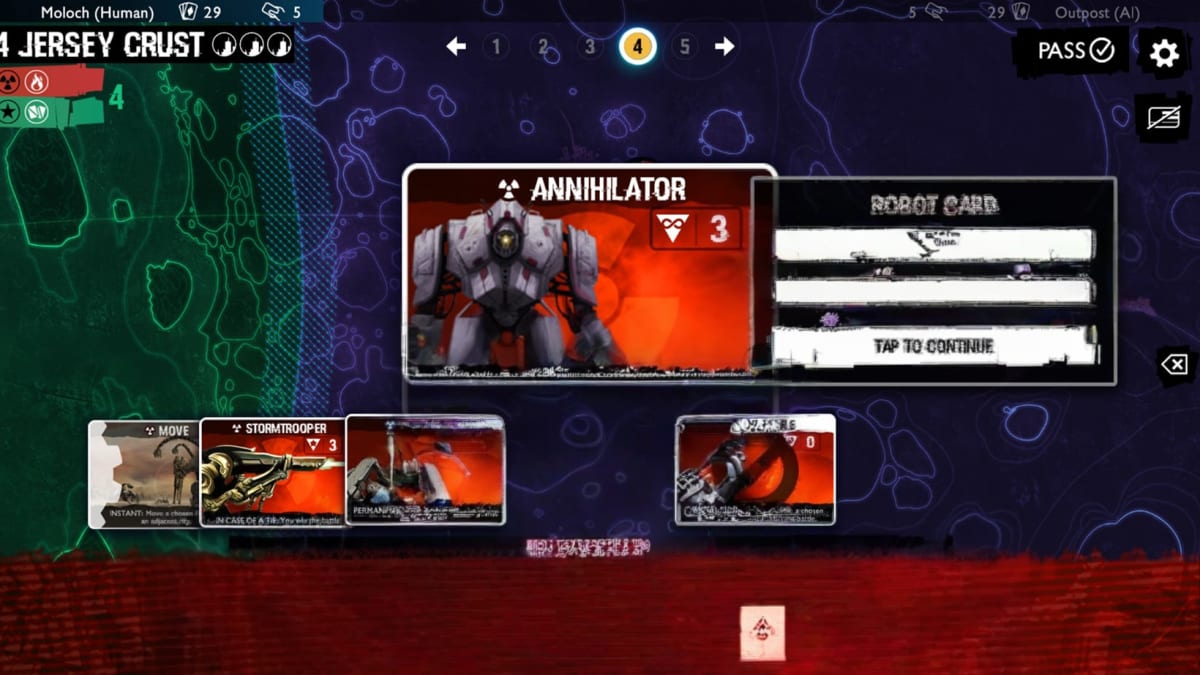 Download & Play Neuroshima Convoy card game on PC & Mac (Emulator)