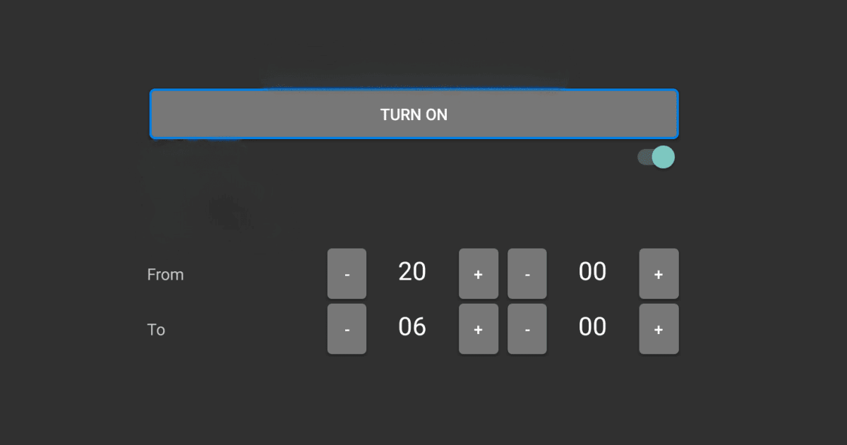 Download and run Govee TV Backlight Control on PC & Mac (Emulator)