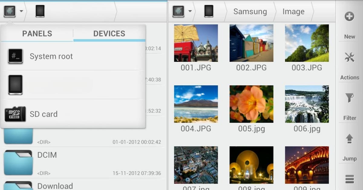 Download and run Solid Explorer Classic Unlock on PC & Mac (Emulator)