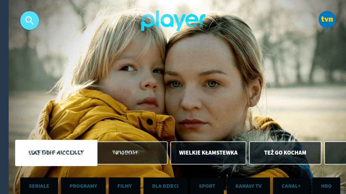 Download and run Player (Android TV) on PC & Mac (Emulator)