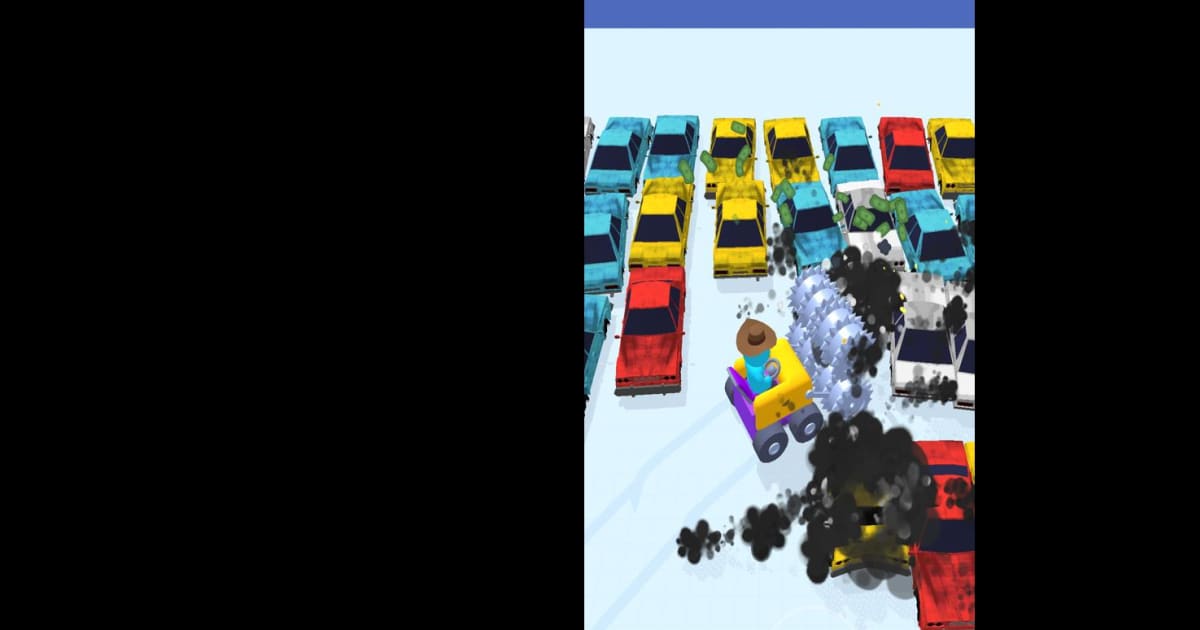 Download & Play Junkyard on PC & Mac (Emulator)