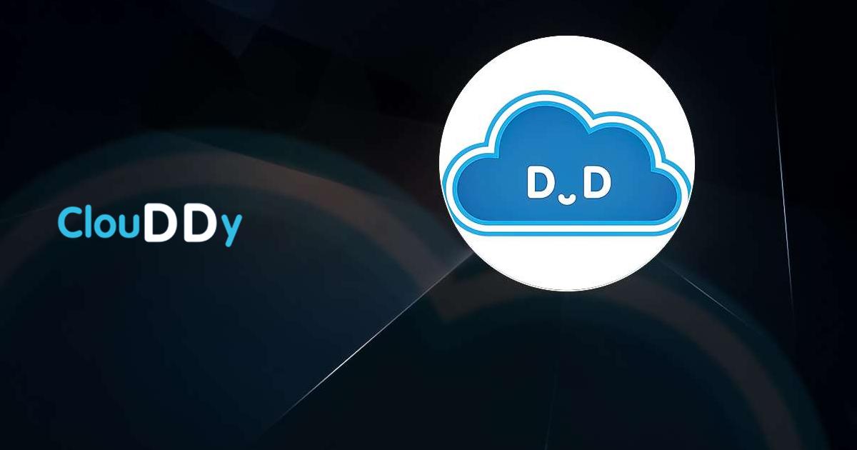 Download and run ClouDDy on PC & Mac (Emulator)