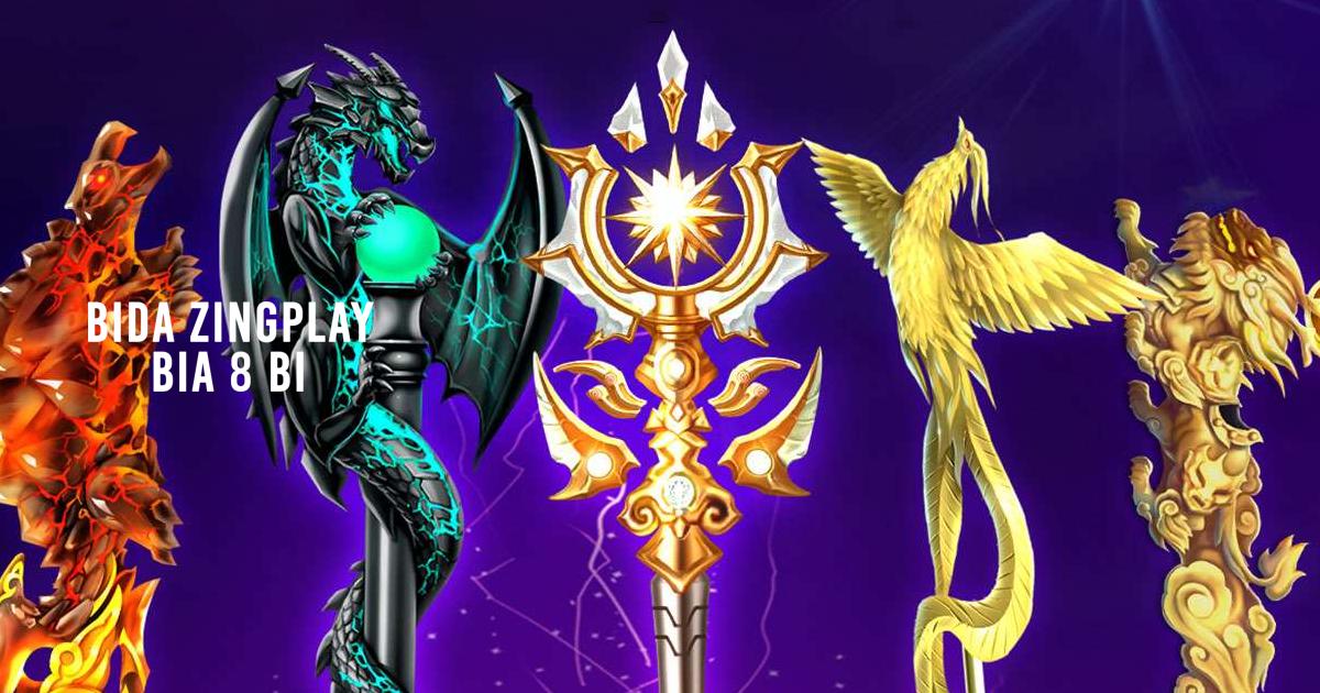 Tải và Chơi Bida ZingPlay - Bia 8 bi trên PC (máy tính) và Mac (Giả Lập)