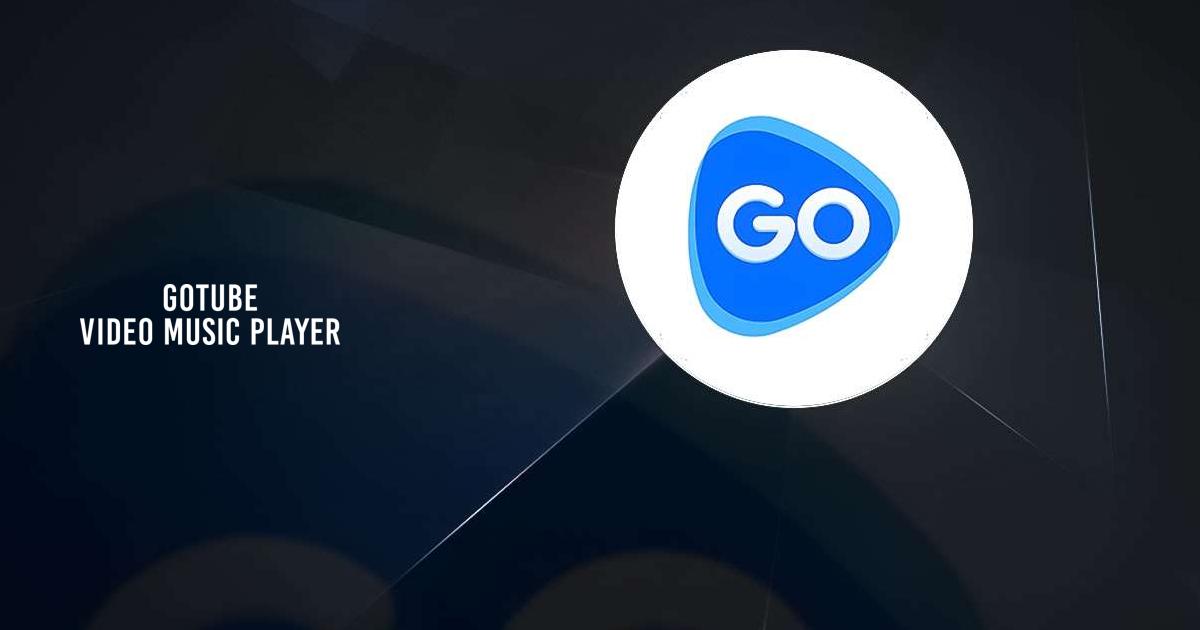 Download and run GoTube: Video & Music Player on PC & Mac (Emulator)