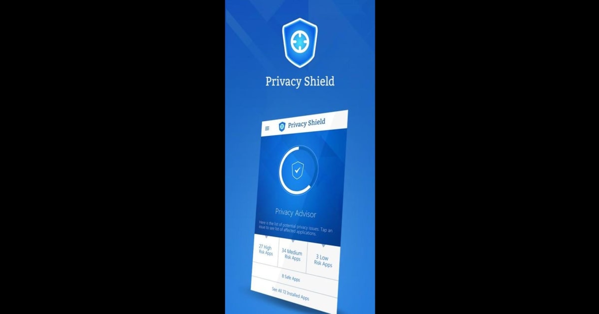 Download and run Privacy Shield on PC & Mac (Emulator)
