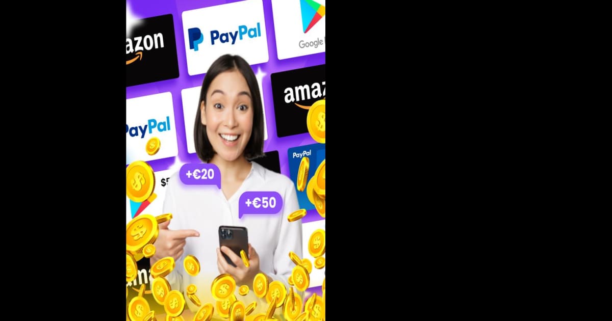 Download and run PLAYTIME Rewards - Make Money on PC & Mac (Emulator)