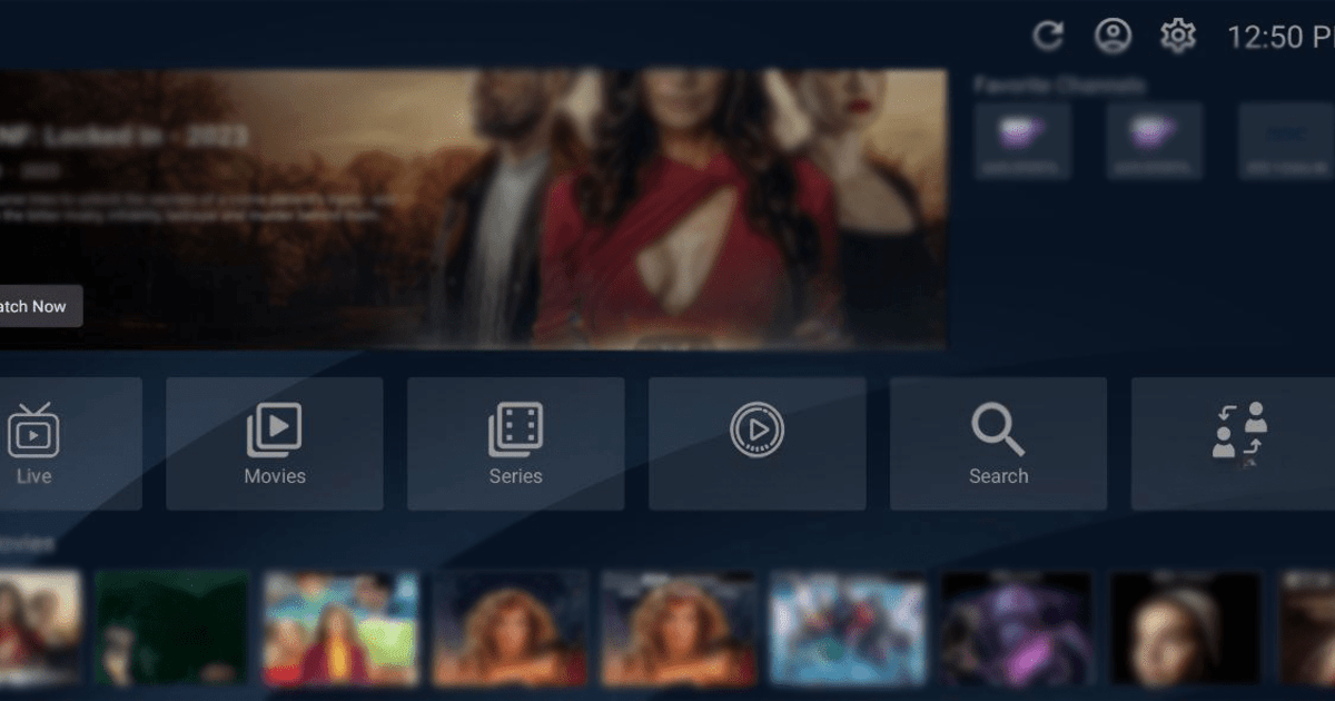 Descarga y ejecuta 4K PLAYER PRO en PC y Mac (emulador)