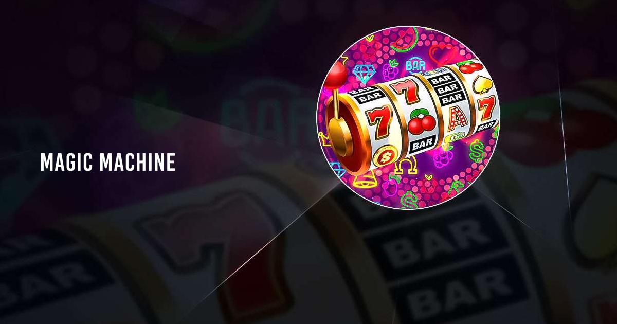 Download & Play Magic Machine on PC & Mac (Emulator)