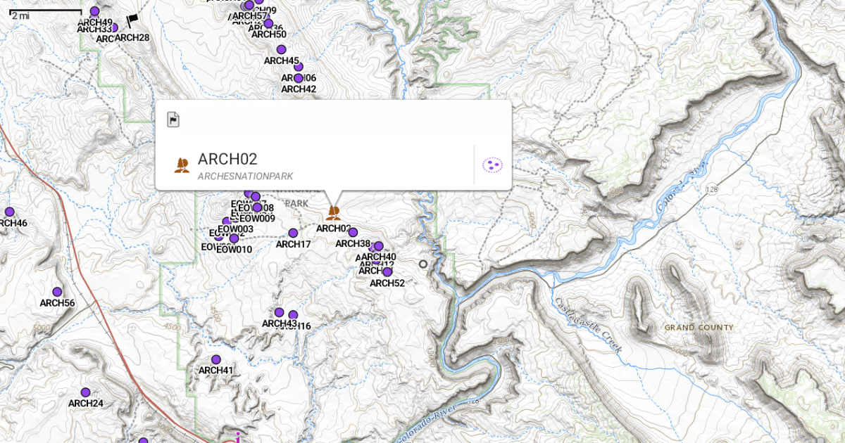 Download and run AlpineQuest Off-Road Explorer on PC & Mac (Emulator)