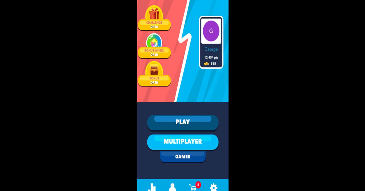 Download & Play Trivial Multiplayer Quiz on PC & Mac (Emulator)