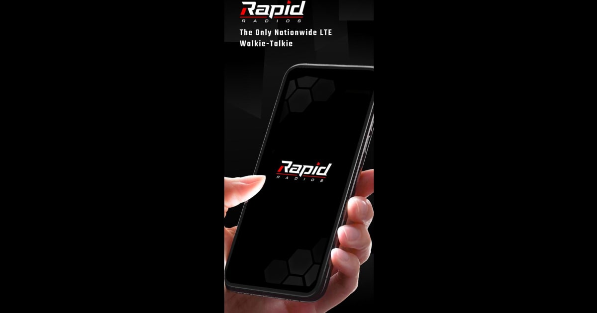 Download and run Rapid Radios on PC & Mac (Emulator)