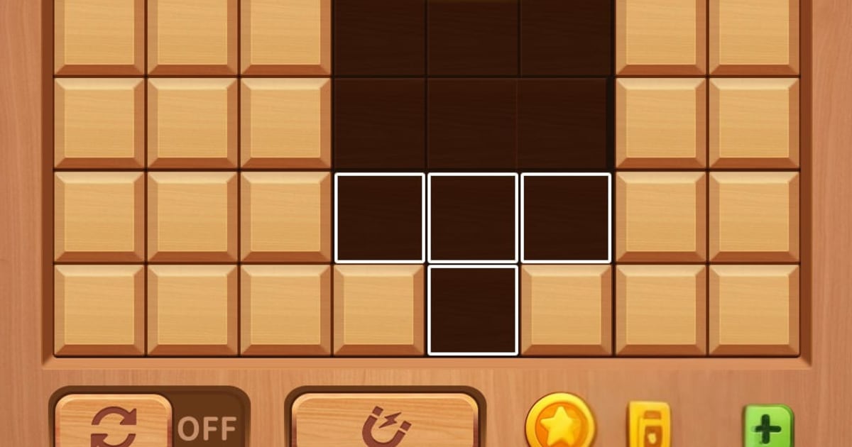 Download & Play Block Puzzle on PC & Mac (Emulator)