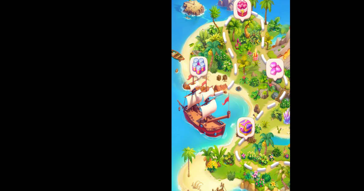 Descarga y juega a Merge Adventure: Remodelacion en PC y Mac (Emulador)