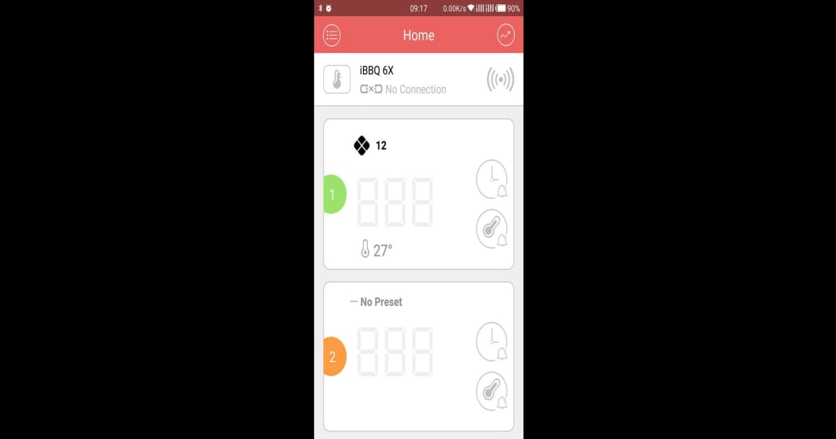 Download and run BBQ Go on PC & Mac (Emulator)