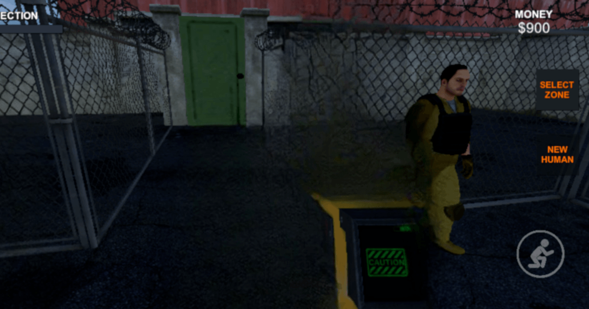 Download & Play Quarantine Control Zombie Zone on PC & Mac (Emulator)