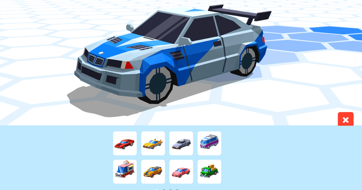 Cars Arena: 3D Yarış Oyunu ' i PC ve Mac'te İndir & Oyna (Emülatör)