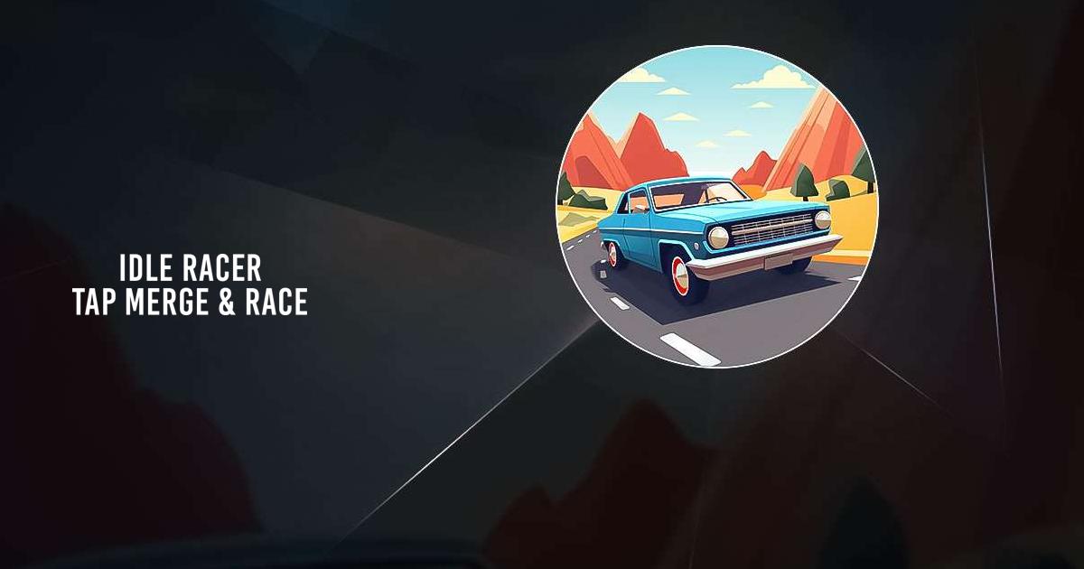 Pobierz i graj w Idle Racer: Gra wyścigowa na PC i Mac (Emulator) Pobierz i graj w Idle Racer: Gra wyścigowa na PC i Mac (Emulator)
