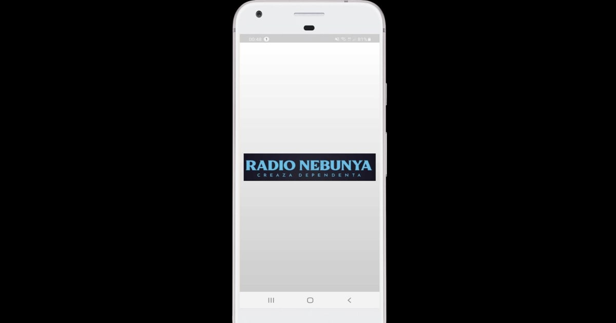 Descarga y ejecuta Radio Nebunya Manele Romania en PC y Mac (emulador)