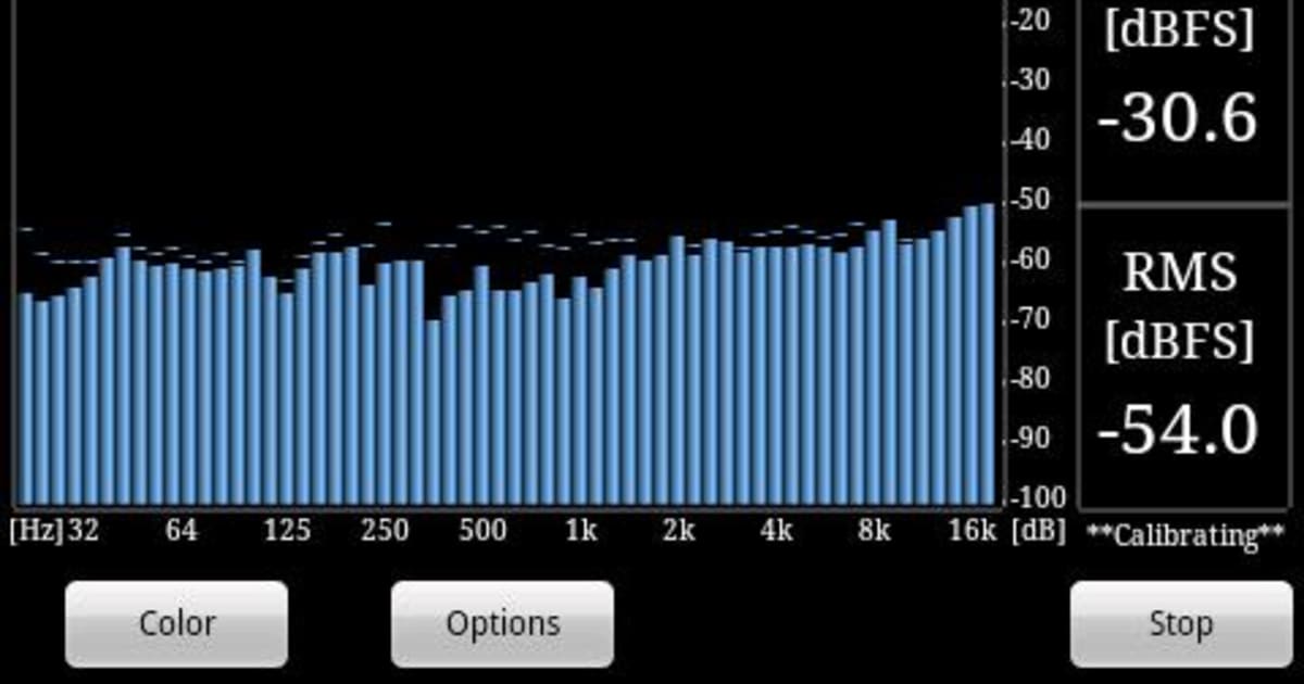 Download and run RTA Pro Analyzer on PC & Mac (Emulator)