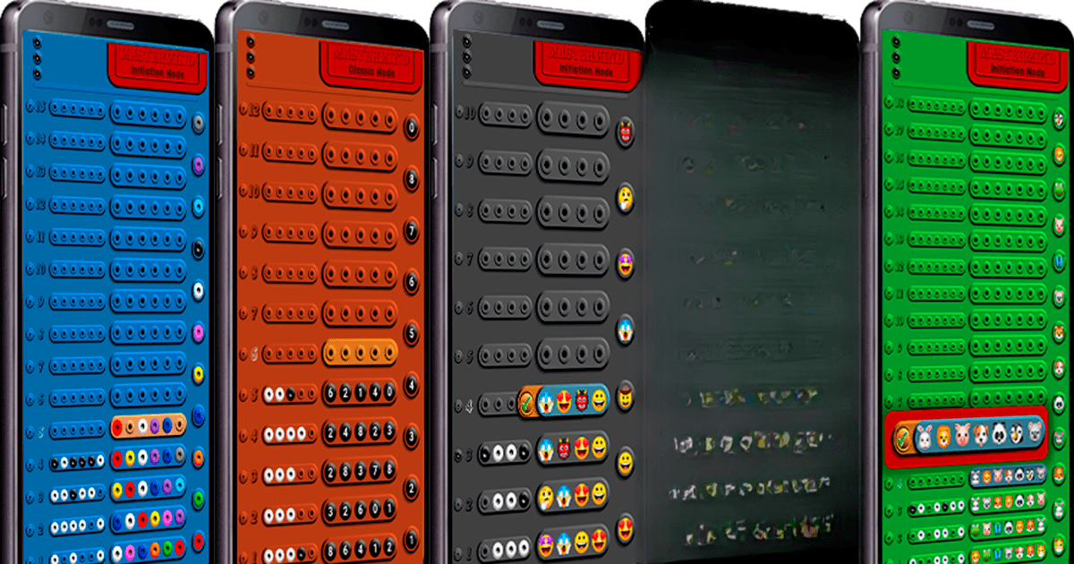 Download & Play Mastermind on PC & Mac (Emulator)