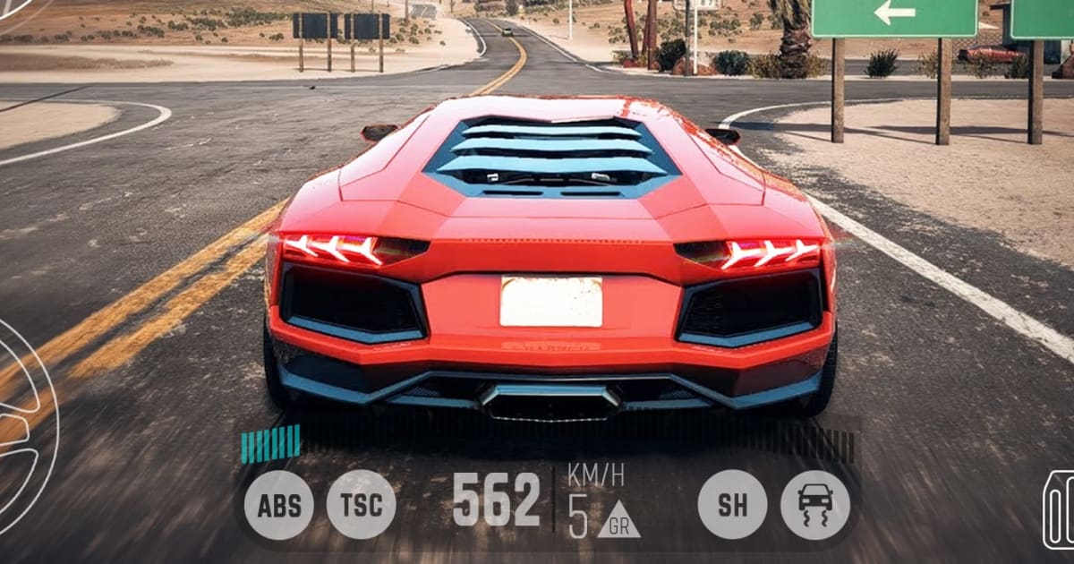 Download & Play Car Driving Traffic Simulator on PC & Mac (Emulator)