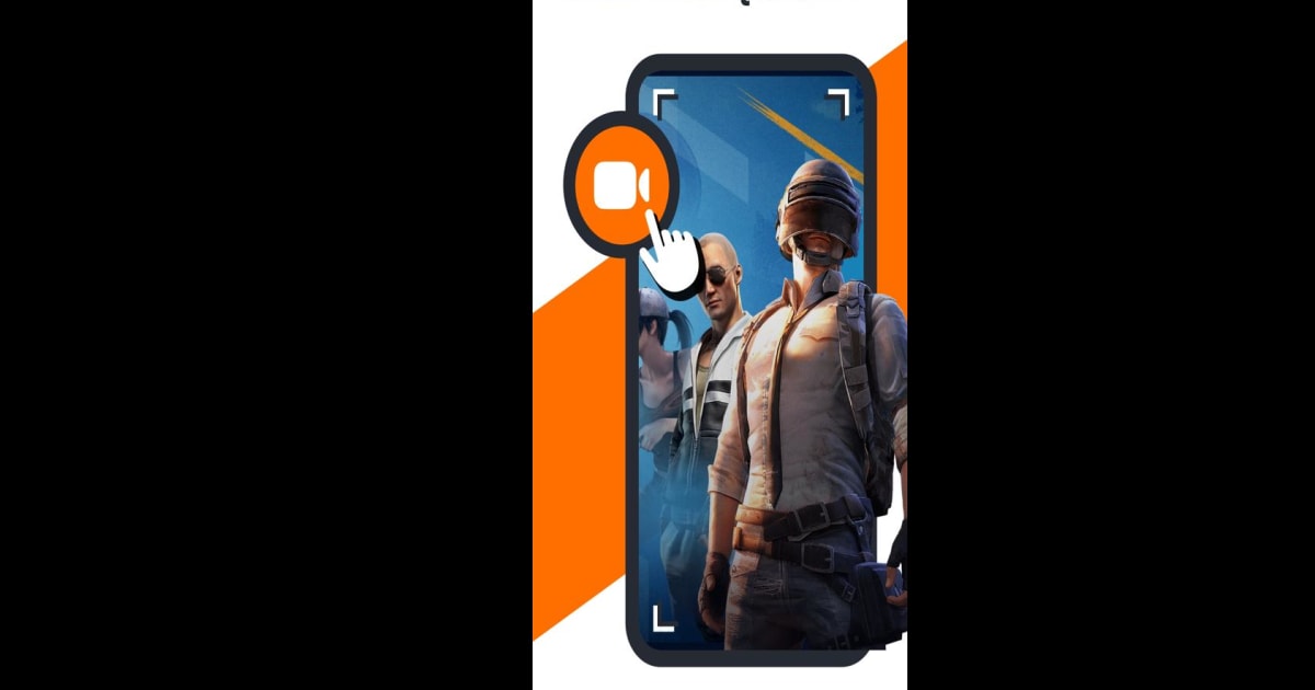 Unduh dan jalankan Perekam Layar Rekam Layar di PC & Mac (Emulator)