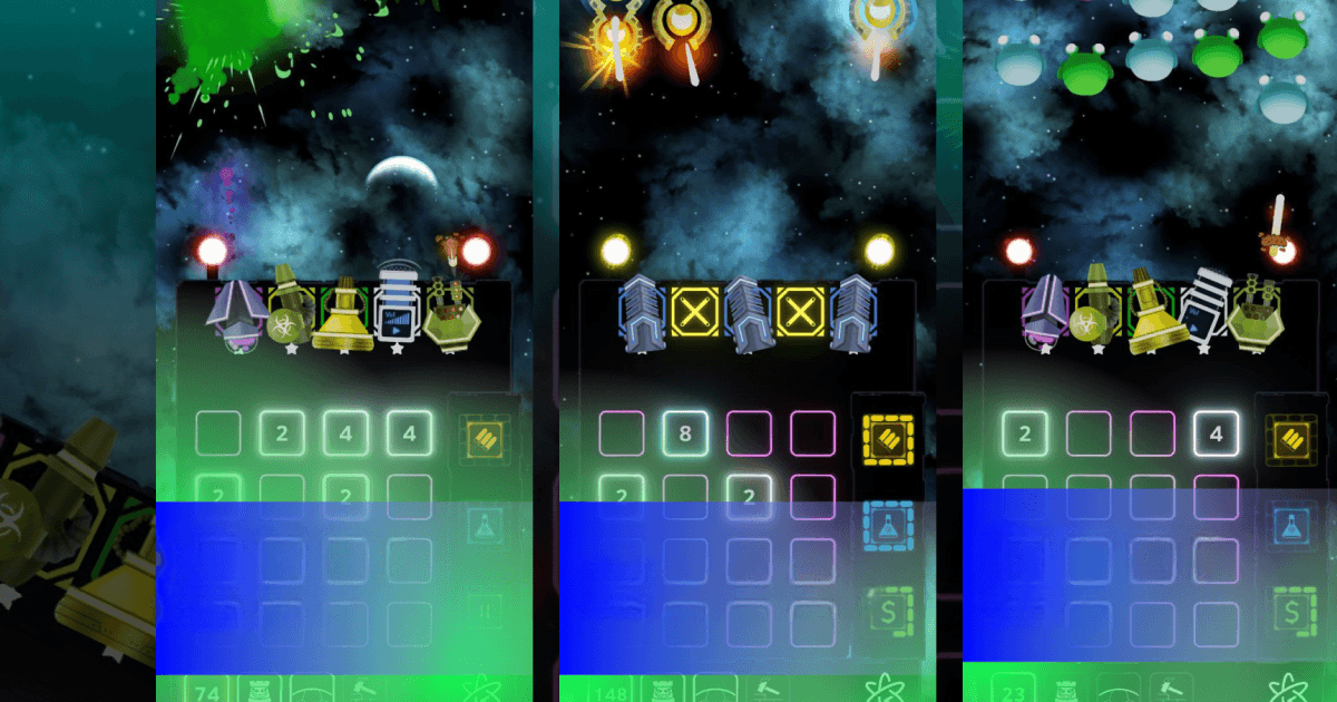 Descarga y juega a Merge Factory Tower Defense TD en PC y Mac (Emulador)