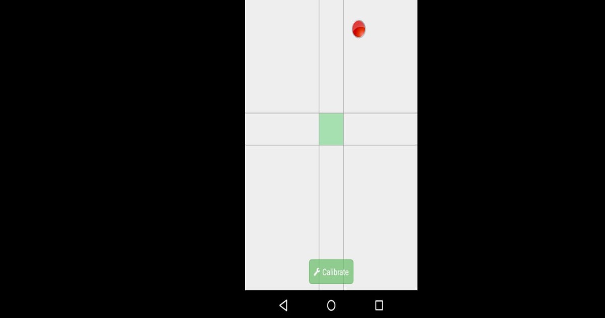 Download and run Accelerometer Calibration on PC & Mac (Emulator)