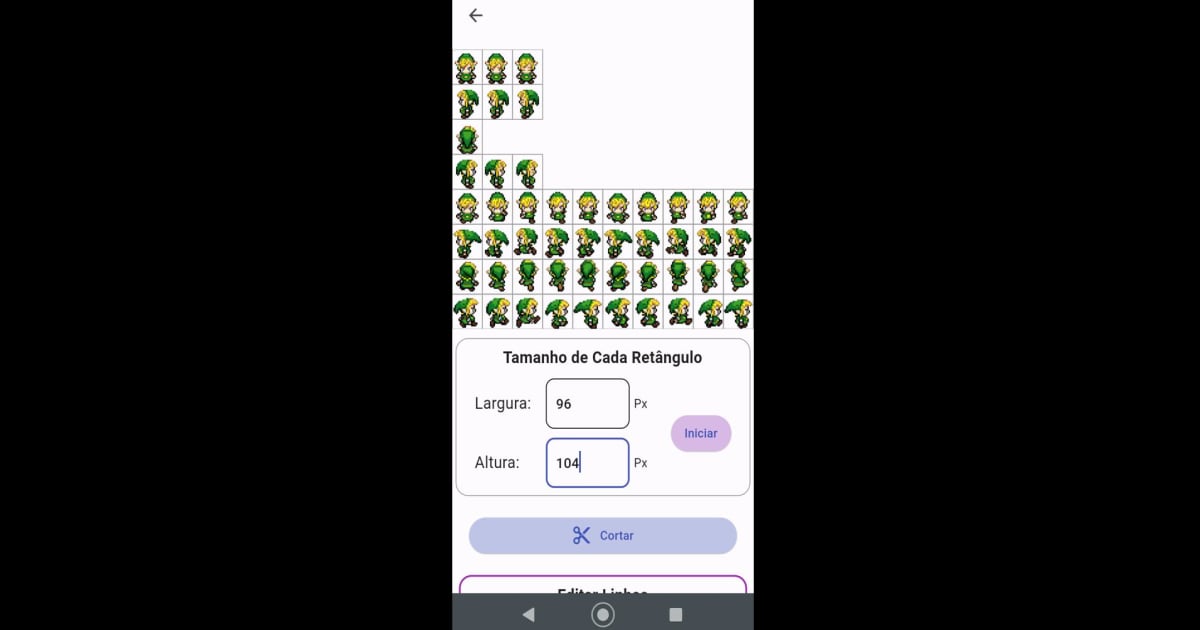 Download and run Sprite Sheet Separator on PC & Mac (Emulator)